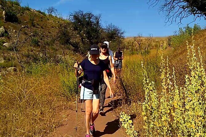 Guided Hiking Experience in Ojai - Exploring the Guided Hiking Experience in Ojai: A Local’s View