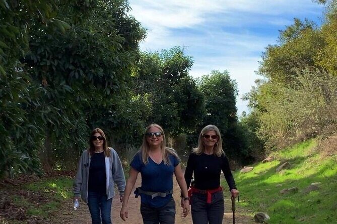 Guided Hiking Experience in Ojai - Why This Tour Might Be Perfect for You