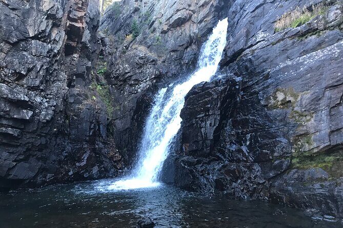 Guided Hiking Experience of Iconic Mirror Lake & Lone Eagle Peak - The Sum Up