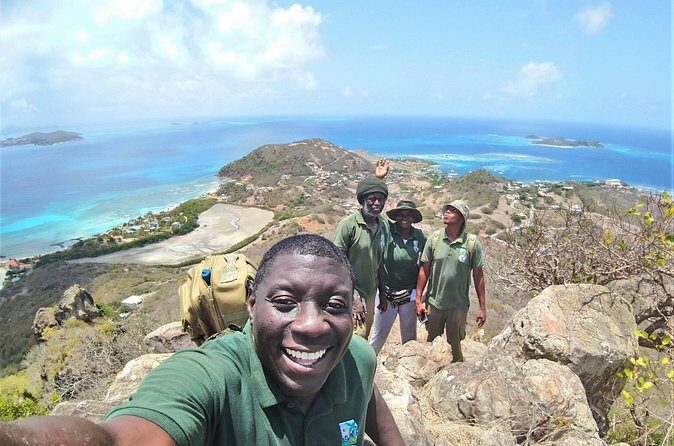 Guided Hiking from Chatham Bay to Mt. Taboi - Final Thoughts: Who Will Love This Tour?