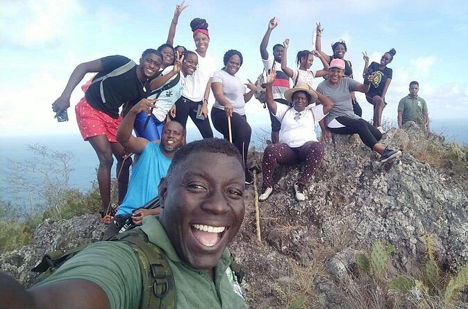 Guided Hiking from Chatham Bay to Mt. Taboi - FAQ