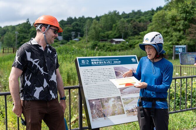 Guided Hiking on Active Volcano in Toya-Usu UNESCO Global Geopark - Guided Hiking on Active Volcano in Toya-Usu UNESCO Global Geopark: An In-Depth Review