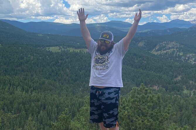 Guided Hiking Tour in the Beautiful Rocky Mountains - An In-Depth Look at the Experience