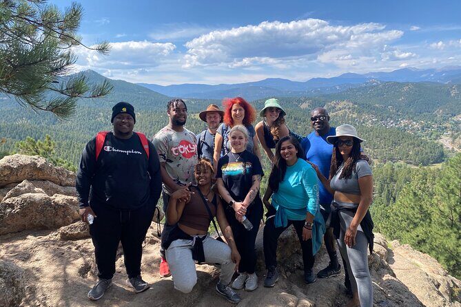 Guided Hiking Tour in the Beautiful Rocky Mountains - Who Will Love This Hike?