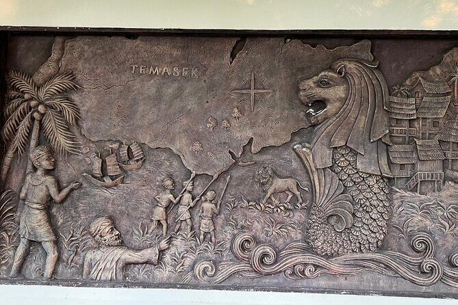 Guided Hiking Tour to Seah Im bunker, Mount Faber and Henderson - Final Thoughts: Is This Tour Right for You?