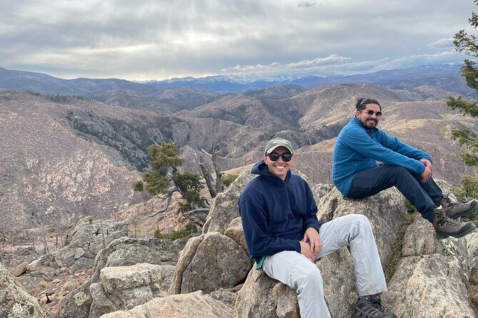Guided Hiking Tours near Fort Collins - Exploring Guided Hiking Tours near Fort Collins: An Authentic and Rewarding Outdoor Experience