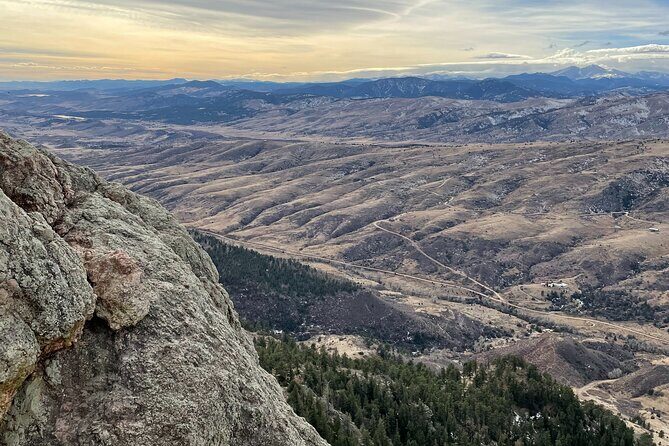 Guided Hiking Tours near Fort Collins - Key Points