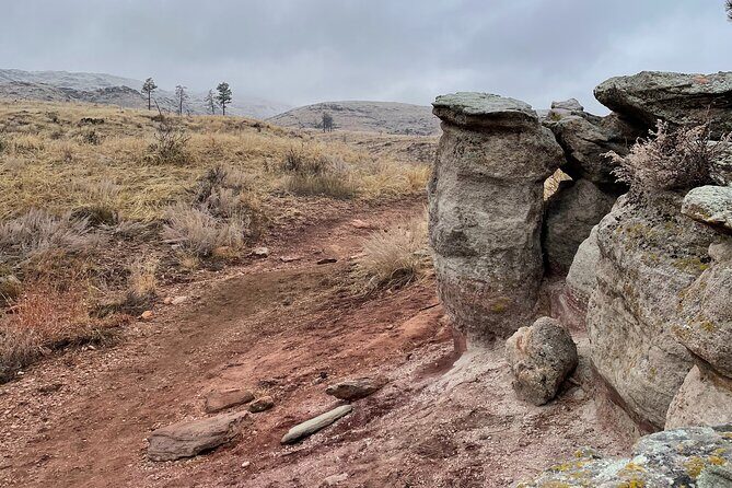 Guided Hiking Tours near Fort Collins - Detailed Breakdown of the Itinerary