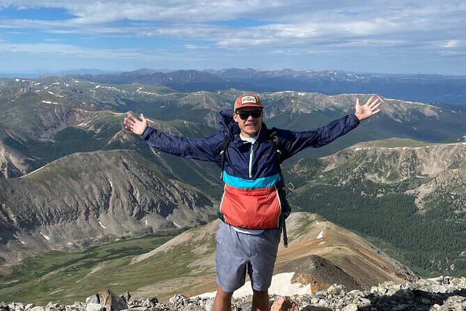 Guided Hiking Tours near Fort Collins - Authentic Experiences and Genuine Reviews