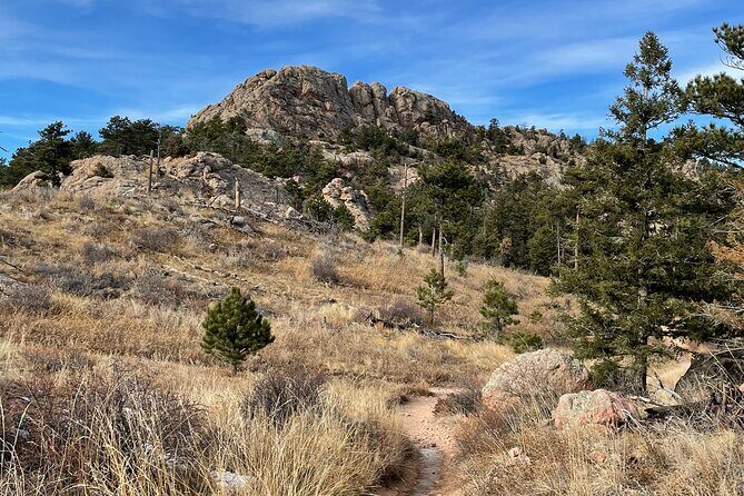 Guided Hiking Tours near Fort Collins - Who Will Benefit Most?