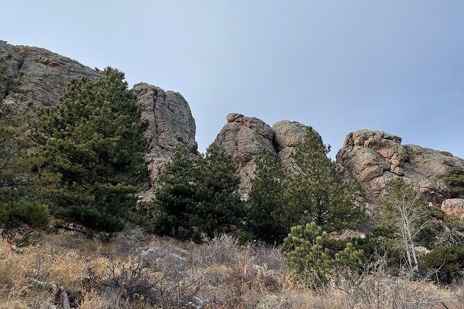 Guided Hiking Tours near Fort Collins - FAQ