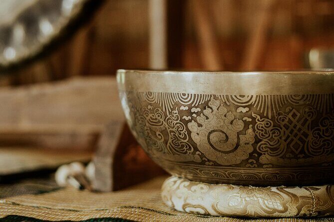 Guided Himalayan Singing Bowl Meditation for Stress Relief - Is This Experience Worth It?