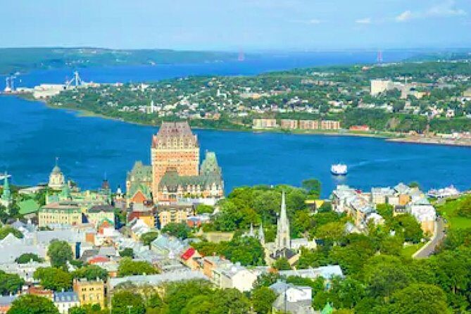 Guided Historic City Tour of Quebec - Who Is This Tour Best Suited For?