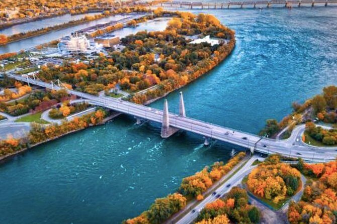 Guided Historic City Tour of Quebec - FAQ
