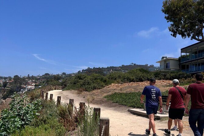 Guided Historic La Jolla Village Walking Tour - A Deep Dive into the Experience
