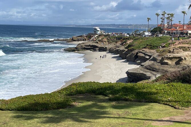 Guided Historic La Jolla Village Walking Tour - Final Thoughts