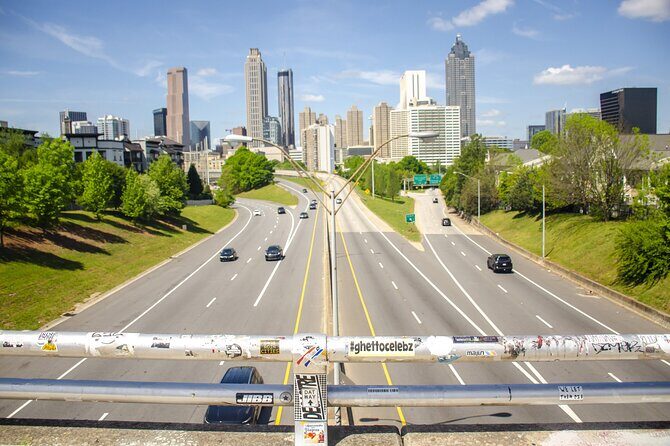 Guided Historic Photo Walking Tour in Auburn Atlanta - FAQs