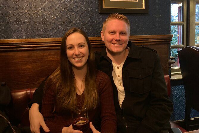 Guided Historic Pub Tour (London) - Is It Worth the Price?