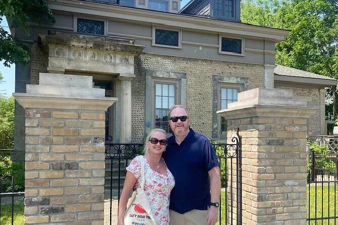 Guided Historical and Cultural Tour in Downtown Paris, ON Canada - Practical Details and Considerations