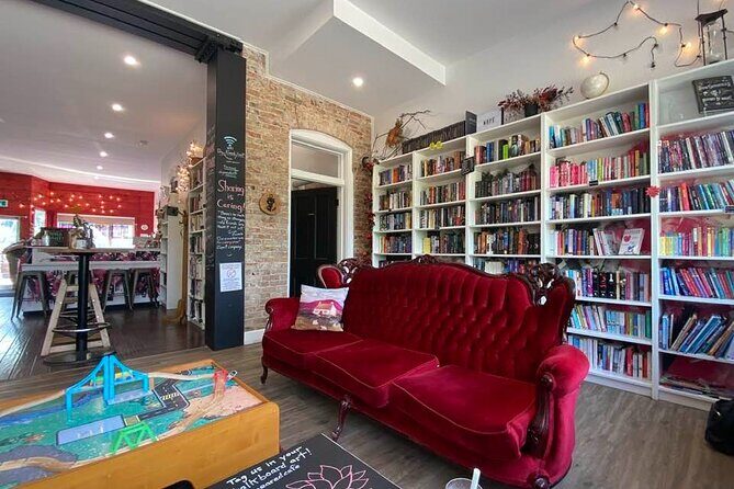 Guided Historical and Cultural Tour in Downtown Paris, ON Canada - FAQ