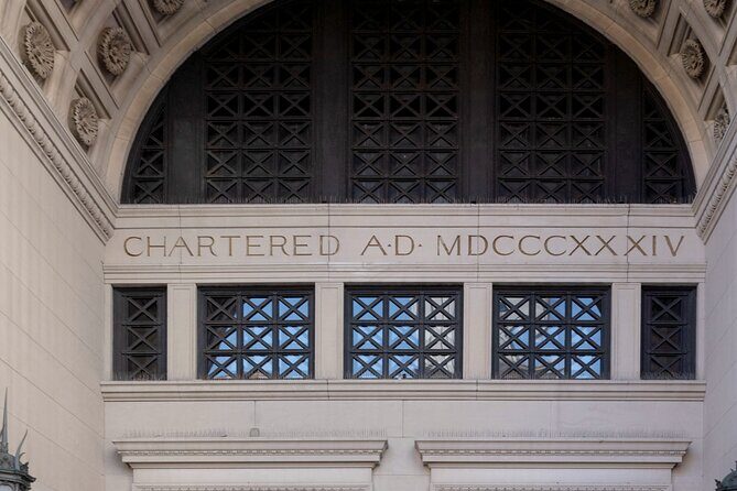 Guided Historical and Cultural Walking Tour of The Bowery - An In-Depth Look at the Tour