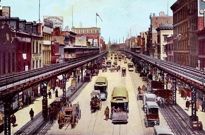 Guided Historical and Cultural Walking Tour of The Bowery - Conclusions