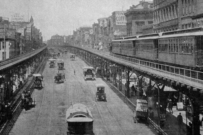 Guided Historical and Cultural Walking Tour of The Bowery - FAQ