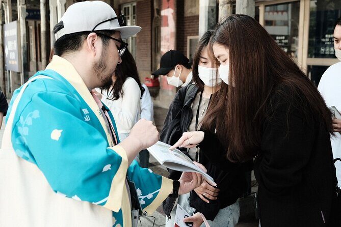 Guided Historical Tour in Taichung with Suncake DIY Experience - Practical Considerations