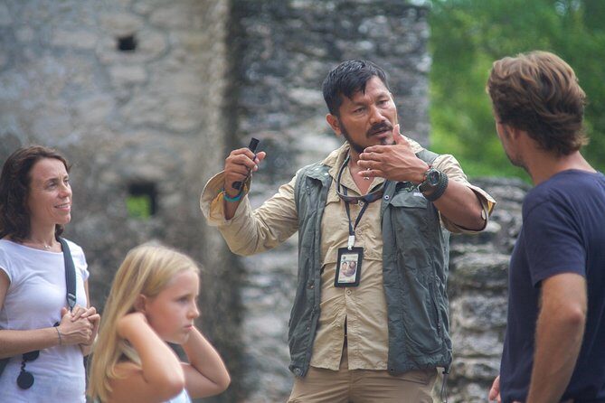 Guided historical tours at the Mayan cities! - Final Thoughts