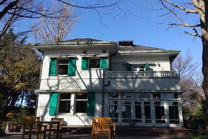 Guided History & Nature Exploration in the Yokohama Hill Area - Authentic Experiences and Highlights