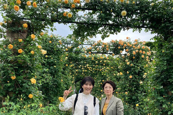 Guided History & Nature Exploration in the Yokohama Hill Area - Final Thoughts: Who Will Love This Tour?