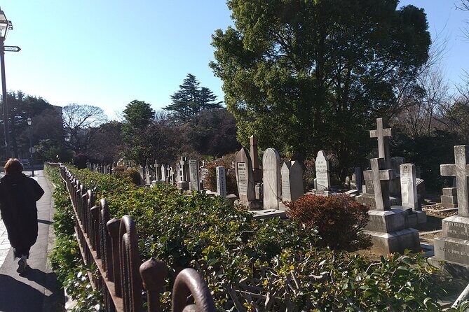 Guided History & Nature Exploration in the Yokohama Hill Area - FAQ