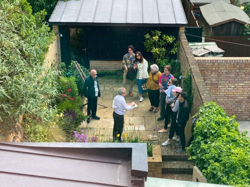 Guided House Tour of Van Gogh House London - Exploring the Van Gogh House London Guided Tour: A Deep Dive into a Young Vincent’s Life