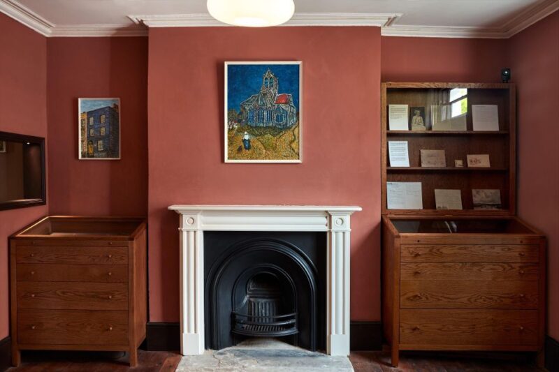 Guided House Tour of Van Gogh House London - The Sum Up: Who Should Consider This Tour?