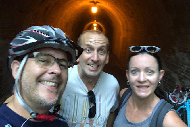 Guided Hybrid Bike Tour in Shizuoka City (Note: not e-bikes) - Who Should Consider This Tour?