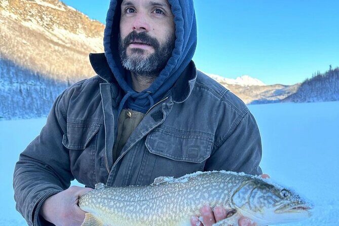 Guided Ice Fishing Excursions - Final Thoughts: Who Is This Tour Best For?