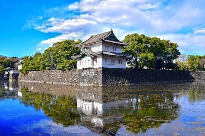 Guided Imperial Palace and Guided Tokyo City Private Day Trip - An Honest Look at the Tour Experience