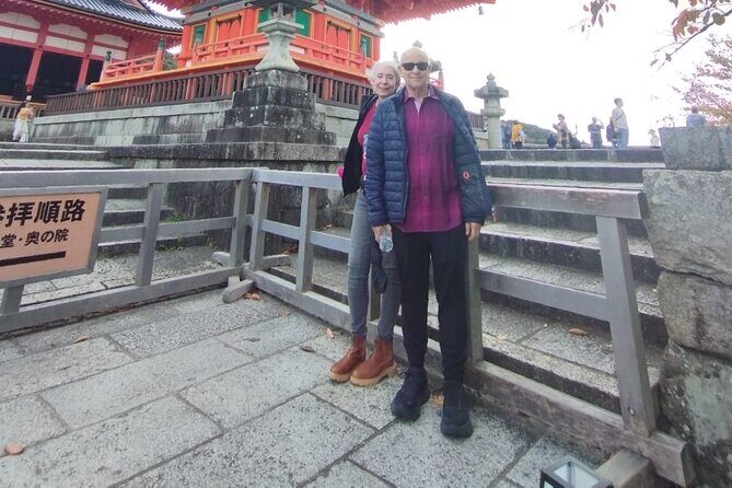 Guided Imperial Palace and Guided Tokyo City Private Day Trip - Who Should Consider This Tour?