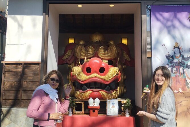 Guided Imperial Palace and Guided Tokyo City Private Day Trip - Final Thoughts