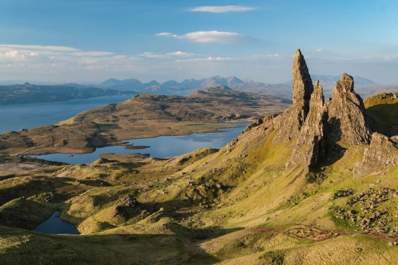 Guided Isle of Skye Sights and West Coast Day Tour - Who Would Love This Tour?