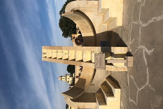 Guided Jaipur City Tour With Drop Off at New Delhi - FAQs