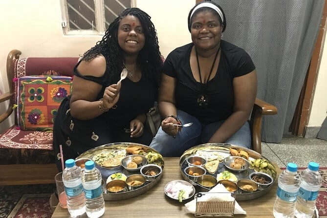 Guided Jaipur City Tour With Optional Family Dinner - What’s Included and What’s Not