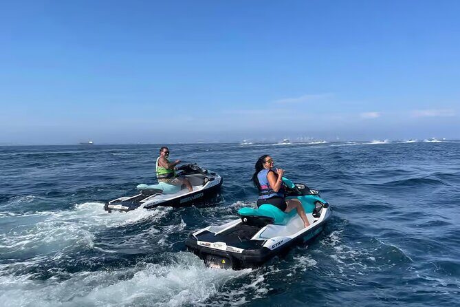 Guided Jet Ski Adventure in Two Harbors Catalina Island - The Sum Up: Is This Tour Worth It?
