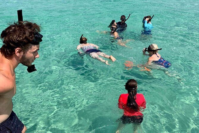 Guided Jet Ski Adventure Tour - Experience Details and Traveler Insights