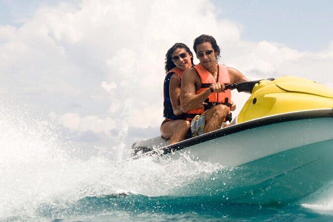 Guided Jet Ski Adventure Tour - Final Thoughts: Is This Tour Right for You?