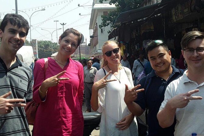 Guided Jodhpur Walking Tour with a local - Experience best of History & Culture - Ending at Jalori Gate