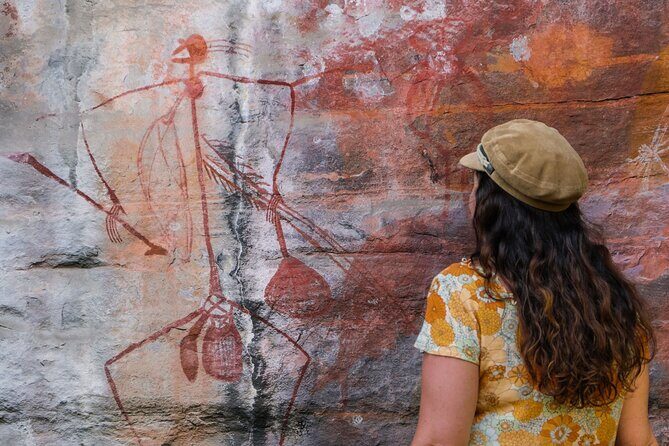 Guided Kakadu Day Tour - Key Points
