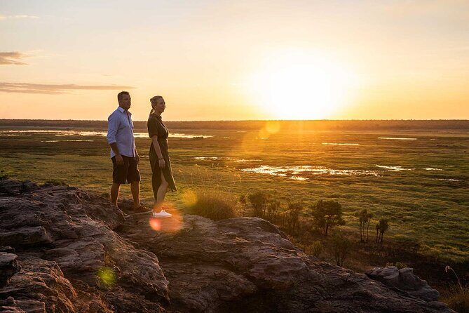 Guided Kakadu Day Tour - Introduction: What Makes this Tour Stand Out?