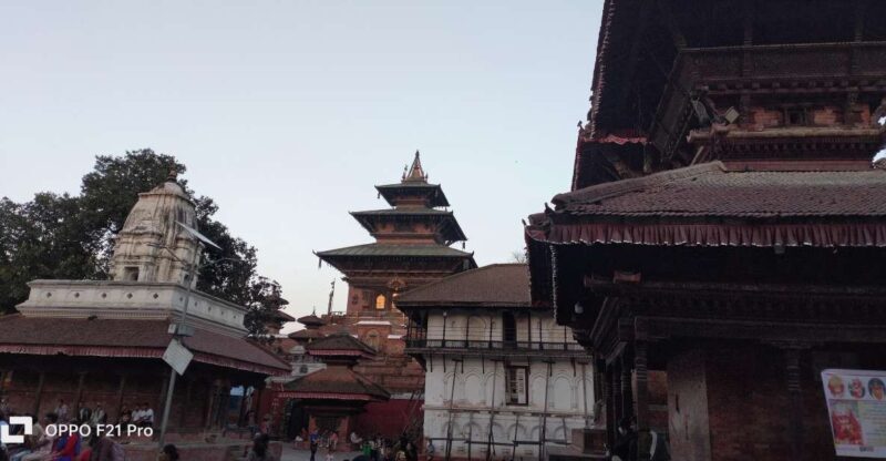 Guided Kathmandu Heritage Full-Day Tour - An In-Depth Look at the Heritage Tour