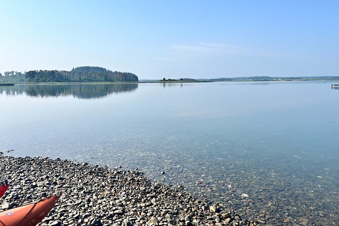 Guided Kayak at the Crane Estate - Who Will Love This Tour?